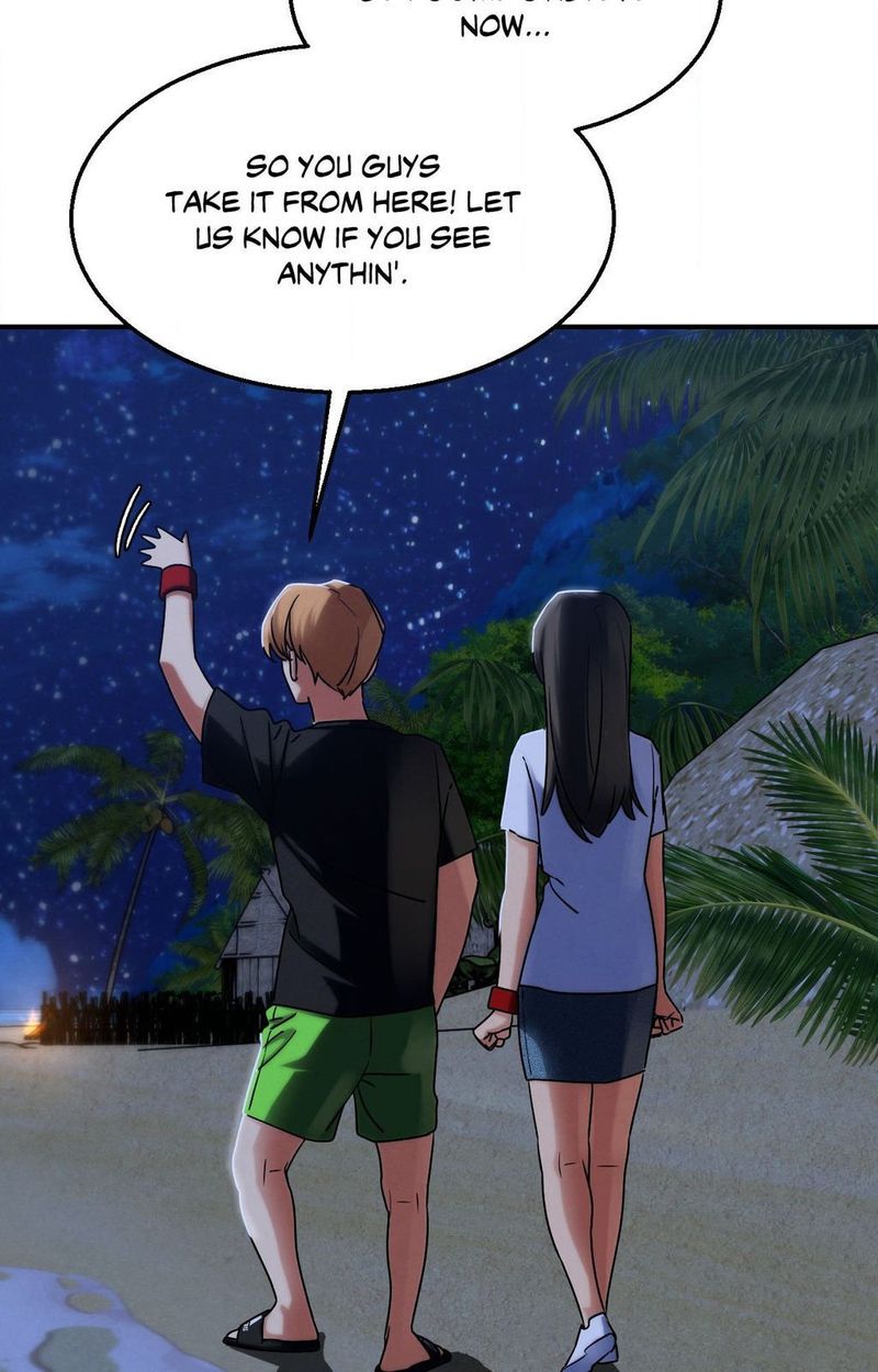 Seniors of Class 5 - Chapter 119 - ManhwaUS