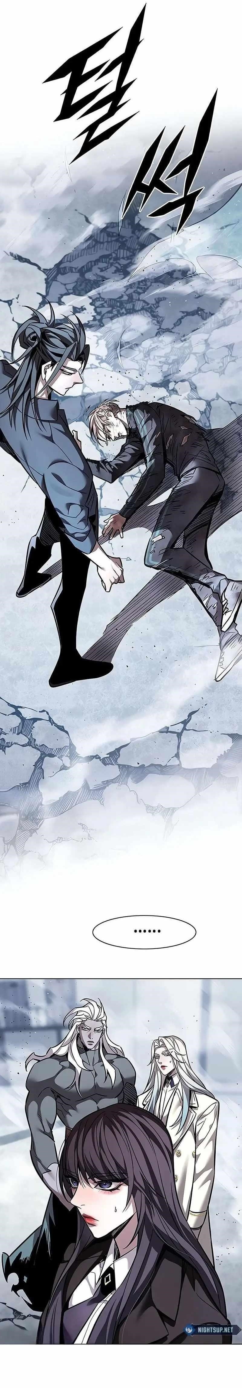 Eleceed - Chapter 357 - ManhwaUS