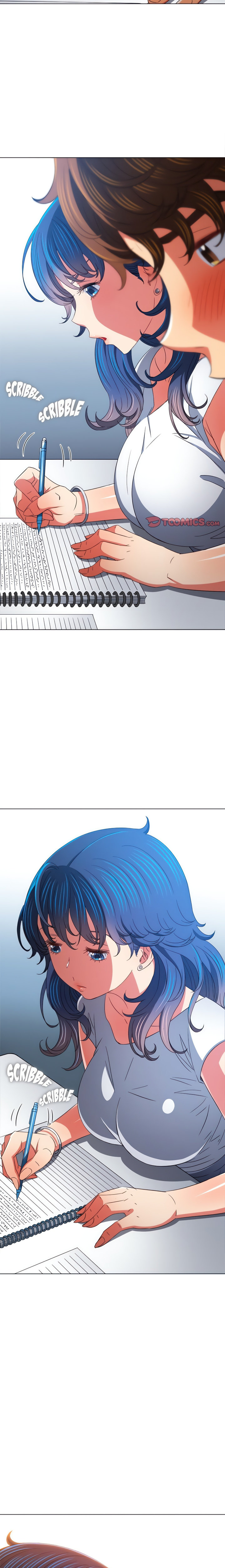 My High School Bully - Chapter 180 - ManhwaUS