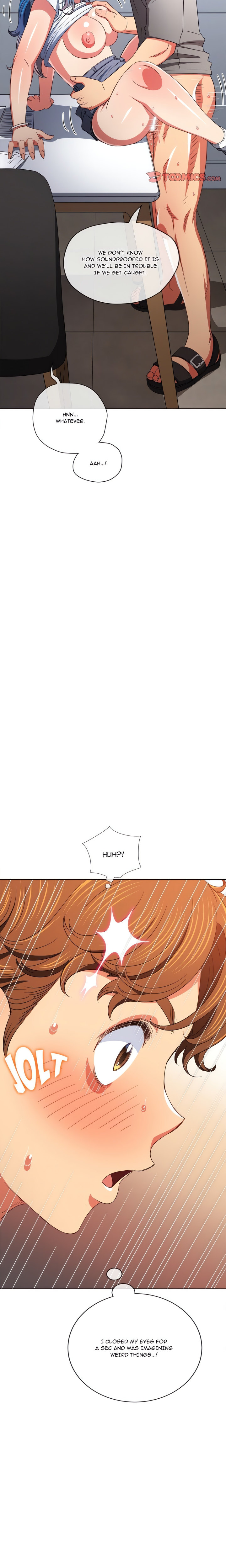 My High School Bully - Chapter 180 - ManhwaUS