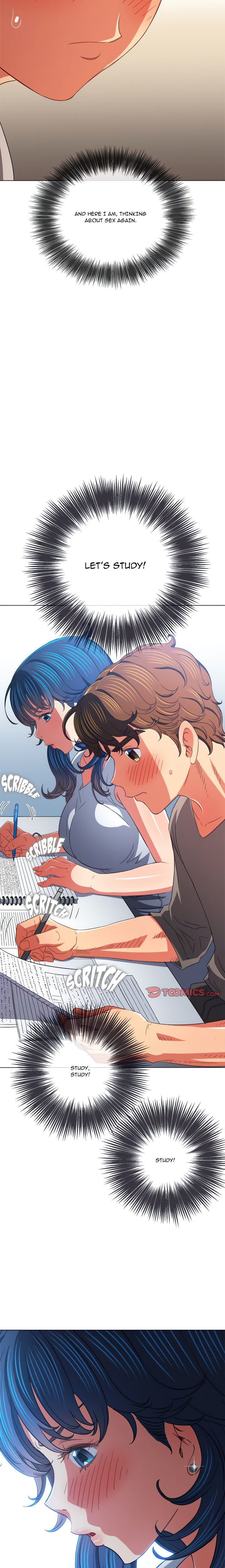 My High School Bully - Chapter 180 - ManhwaUS