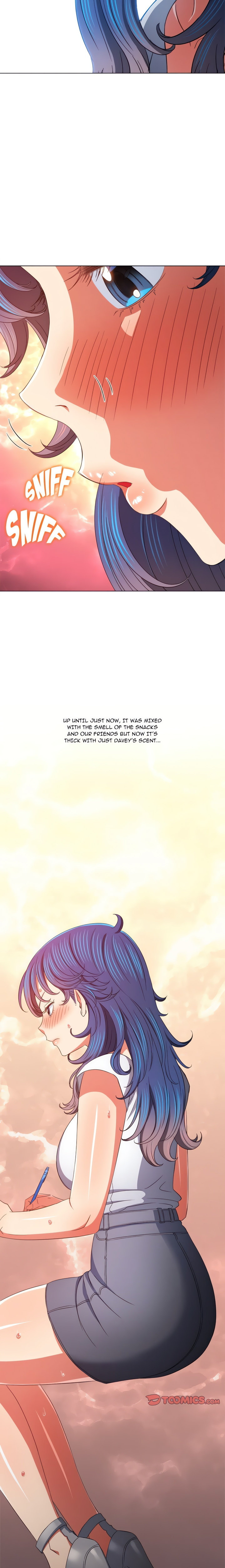 My High School Bully - Chapter 180 - ManhwaUS