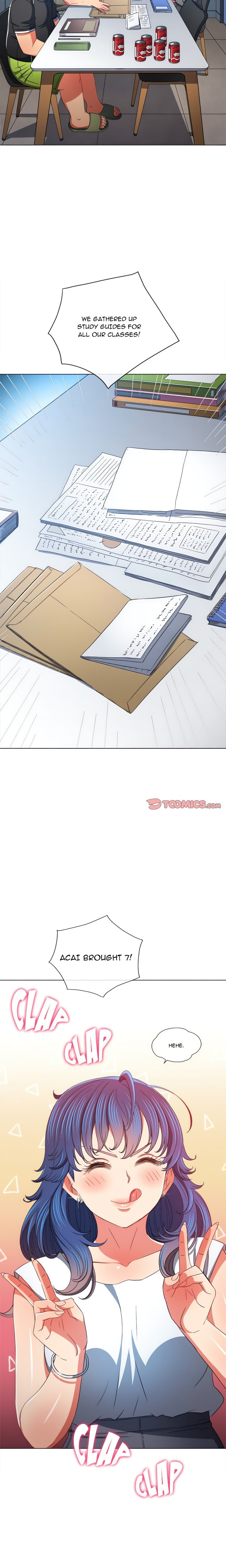 My High School Bully - Chapter 180 - ManhwaUS