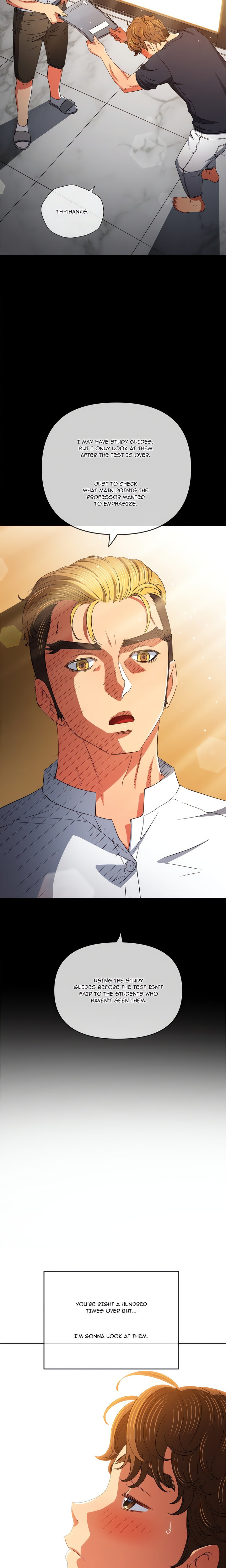 My High School Bully - Chapter 180 - ManhwaUS